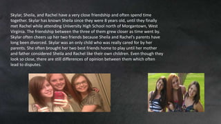 SKYLAR NEESE, SHERINA NEWS - News Report.pdf