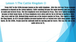 Skyler - Power Point | PPT