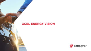 Xcel Energy Electric Vehicle Equity Programs by Skyler Potocek | PPTX