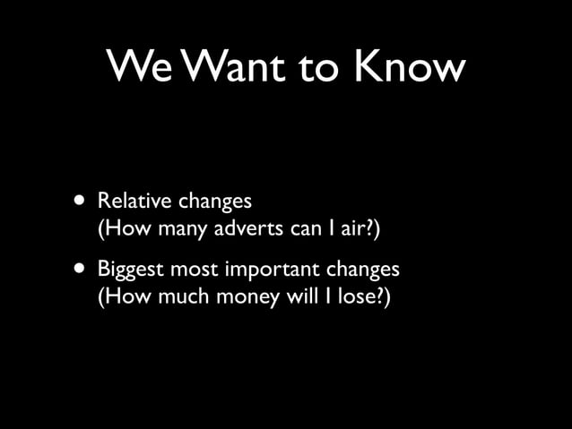 Skyline charts by Bill Caemmerer | KEY