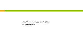 Skyline Language | PPT