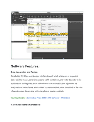 Skyline TerraBuilder Enterprise v7.2.0 PC Software – WhizzNews.pdf