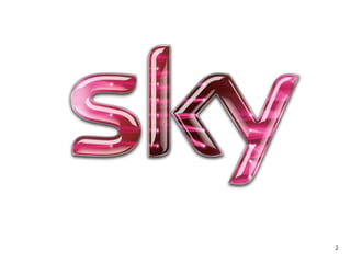 Sky Logo | PPTX