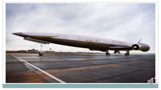 Skylon Spacecraft