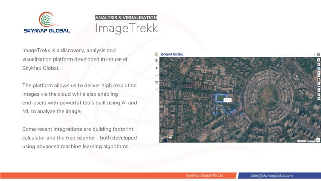 SkyMap Global - Google Maps Premier Partner | PPT