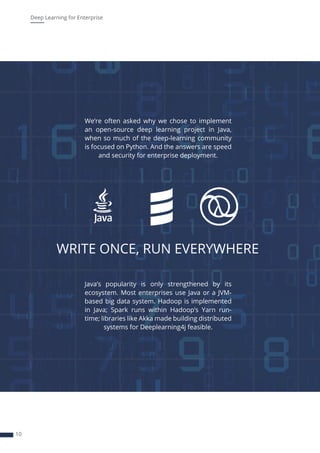 Skymind Company Profile | PDF