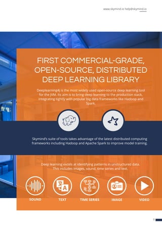 Skymind Company Profile | PDF