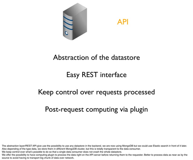 Skynet project: Monitor, analyze, scale, and maintain a system in the Cloud
