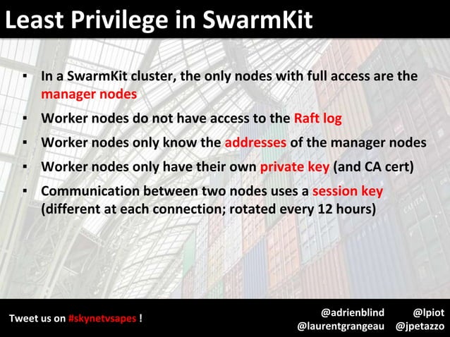 Skynet vs planet of apes | PPT