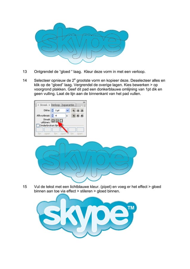 Skype | PDF