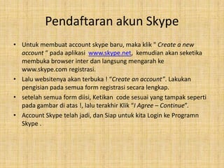 Skype | PPTX