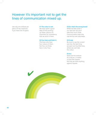 Skype Brandbook | PDF