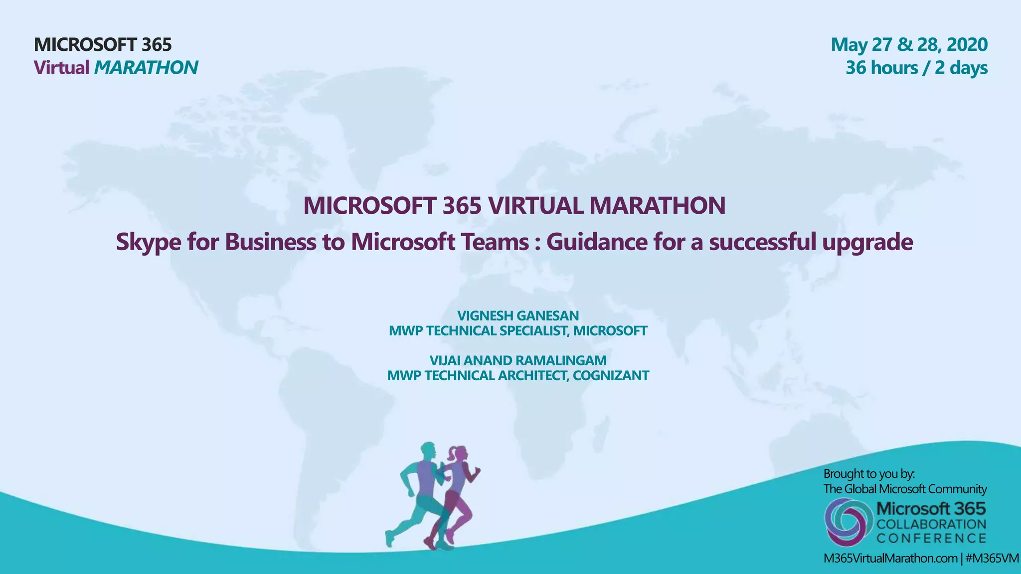 Skype for business to Microsoft Teams- Guidance for a successful ...