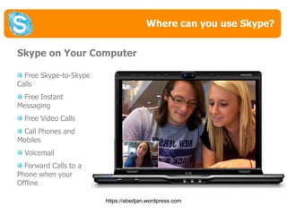 Skype_Presentation.ppt