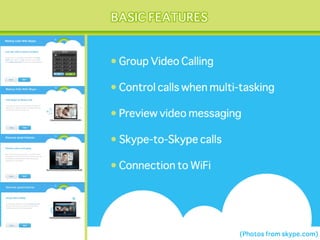 Encouraging Creative Connections in the Classroom with Skype | PDF | Education