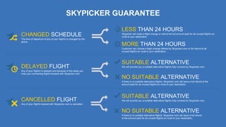 Oliver Dlouhý: Skypicker | PPT