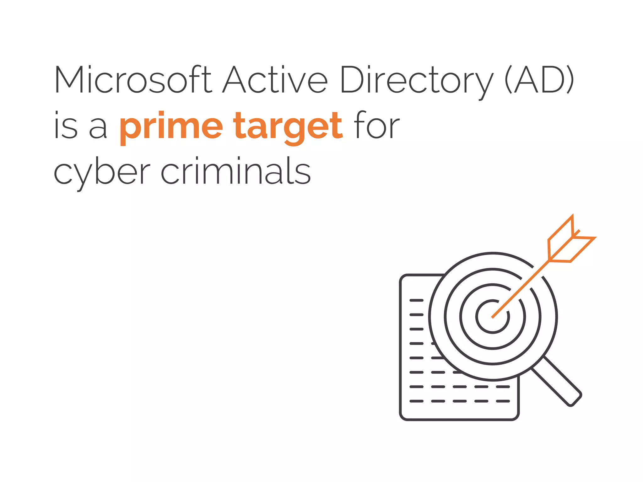 Skyport Systems: Securing Your Biggest IT Risk: Microsoft Active ...