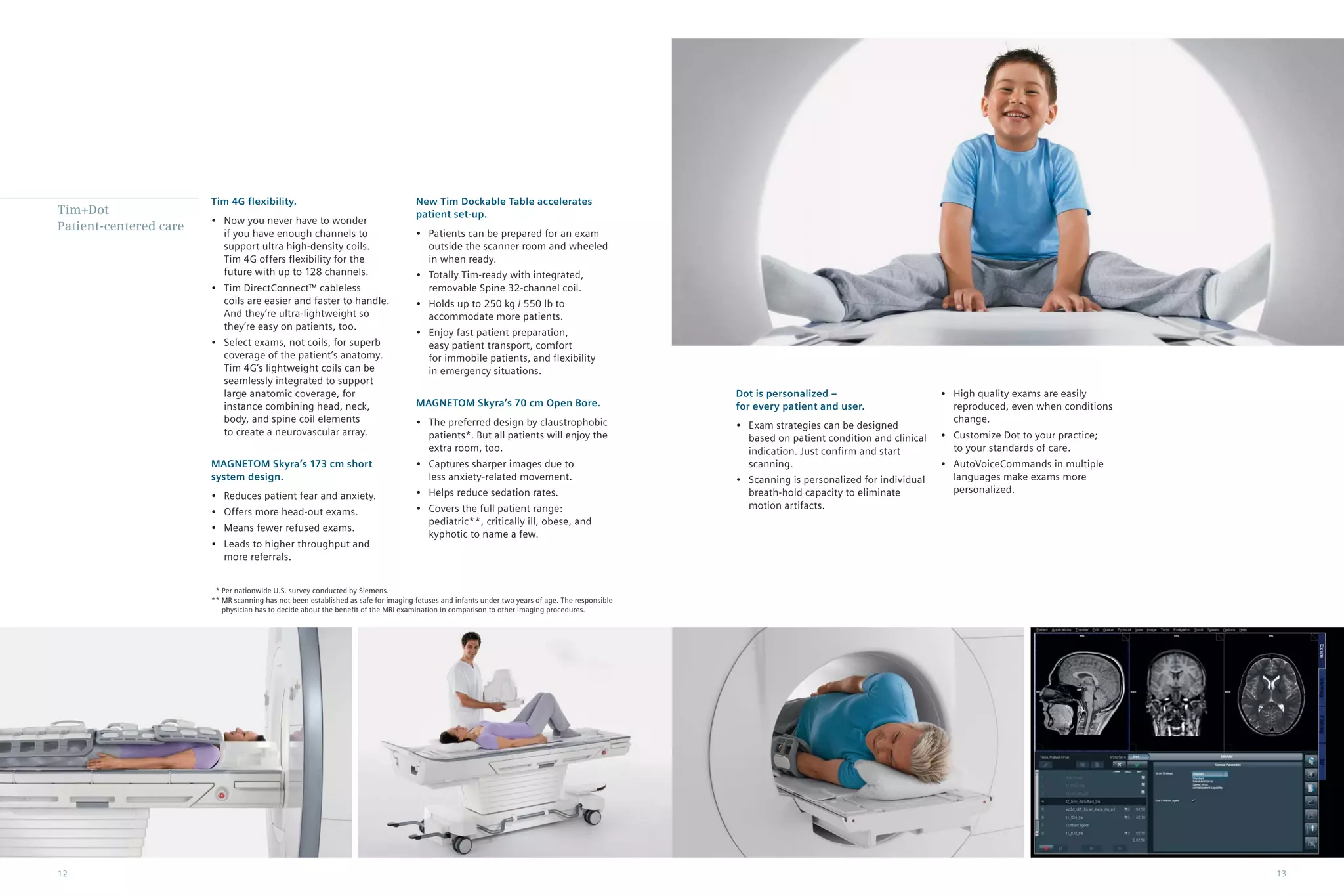 SIEMENS - Skyra - 3T | PDF