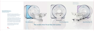 SIEMENS - Skyra - 3T | PDF