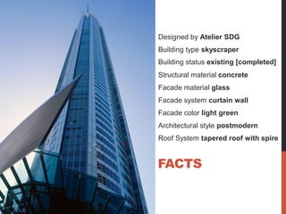 Skyscraper q1 10020523 | PDF