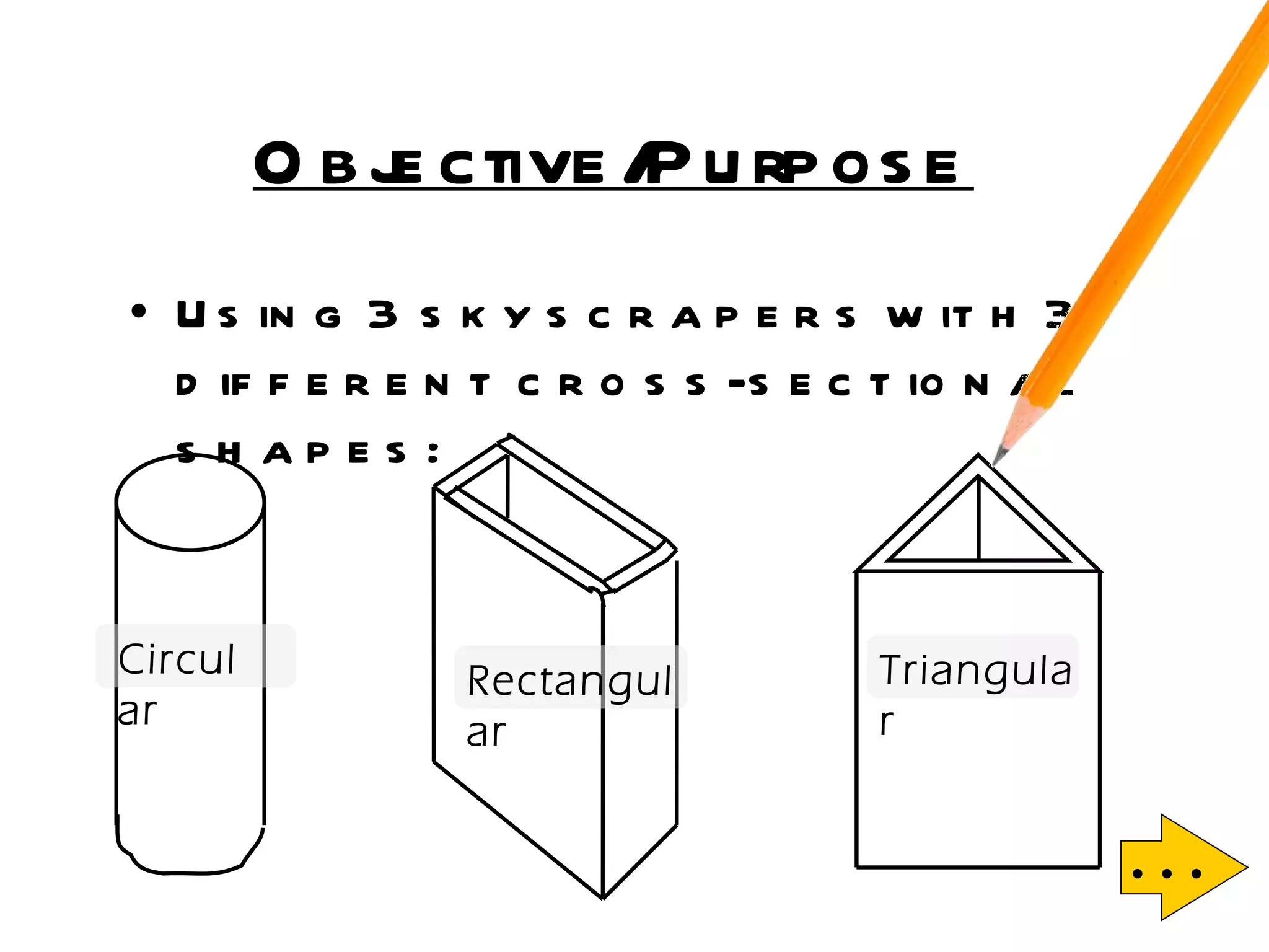 Skyscraper Shapes and Wind Forces | PPT