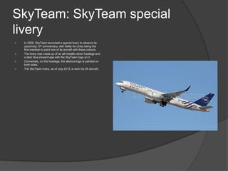 SkyTeam | PPT