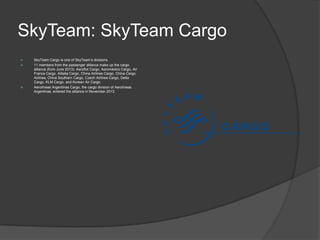 SkyTeam | PPT