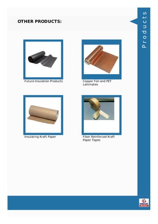 Skytouch tapes-private-limited | PDF