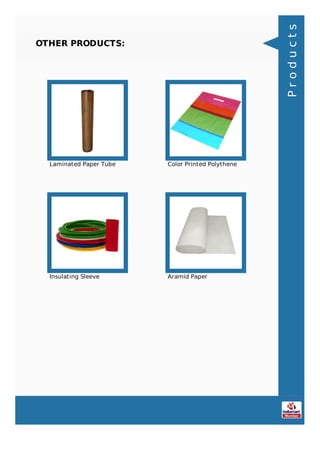 Skytouch tapes-private-limited | PDF