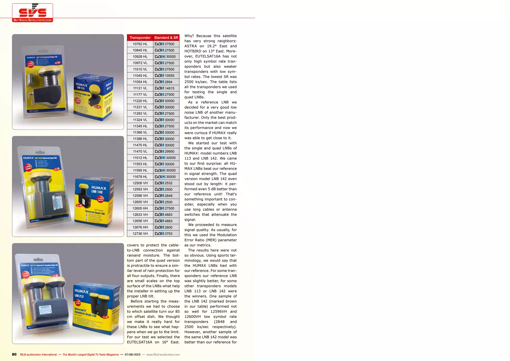 Skyvision | PDF