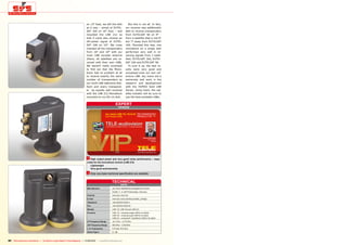 Skyvision | PDF