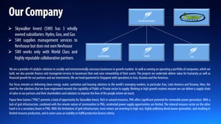 Skywalker Invest | PDF