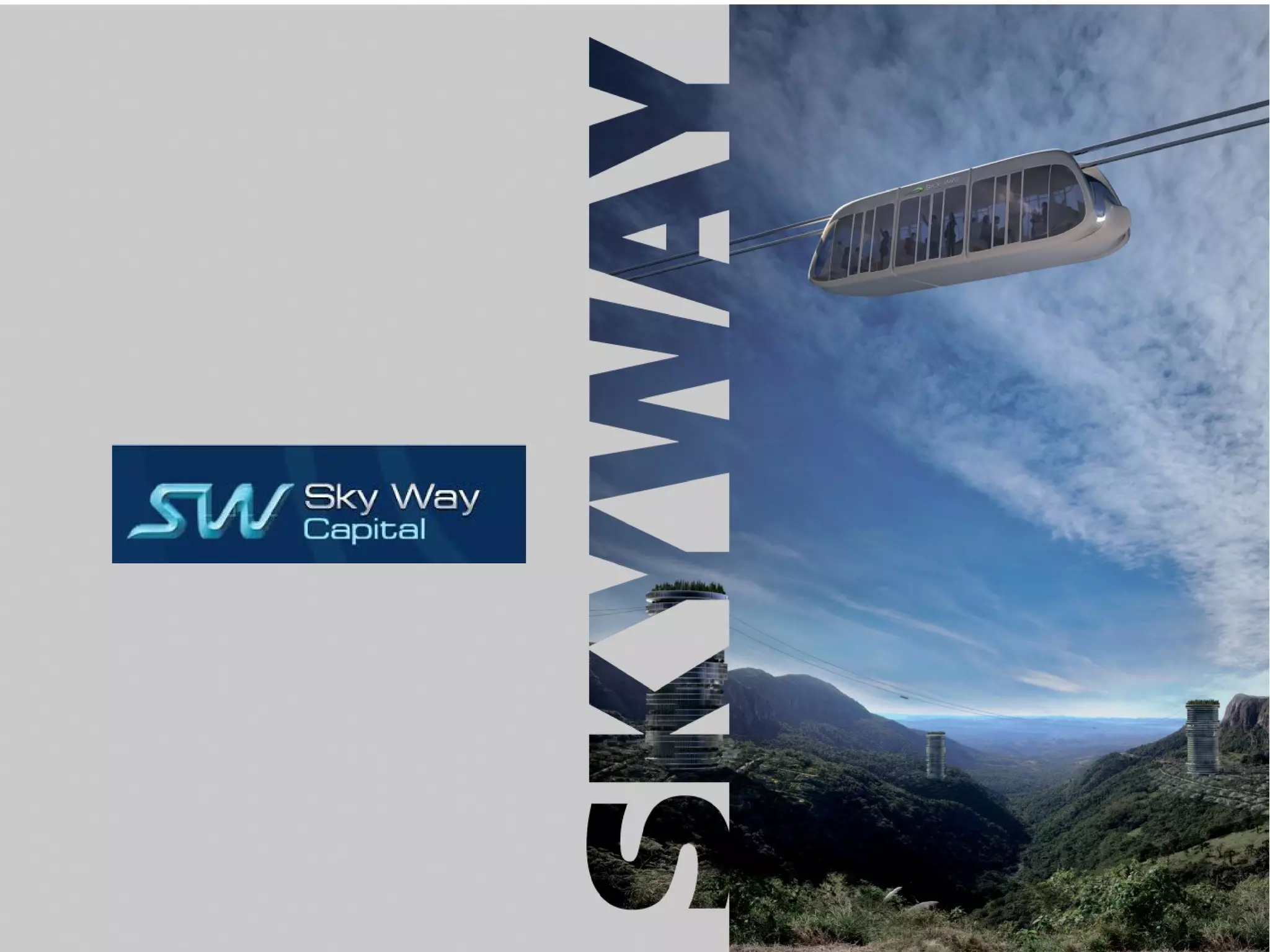 Skyway Capital eng 001 | PPT
