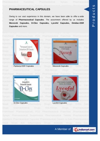 Skywayshealthcare | PDF | Pharmaceutical Industry | Industries