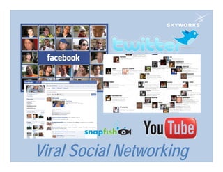 Skyworks Overview | PDF