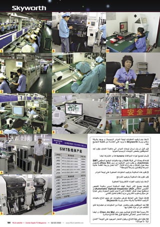 Skyworth | PDF