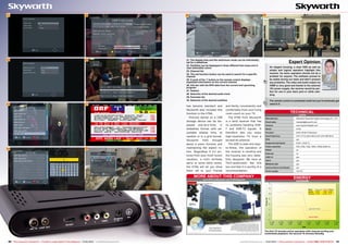 Skyworth | PDF