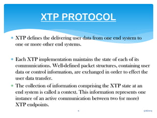 SKY X TECHNOLOGY | PPTX