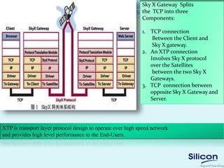 Sky x technology | PPT