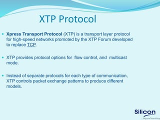 Sky x technology | PPT