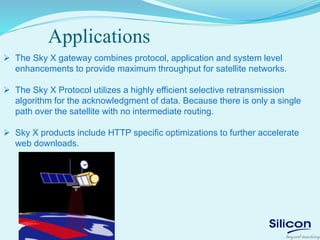 Sky x technology | PPT