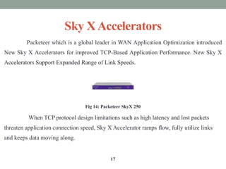 Sky x technology | PPTX
