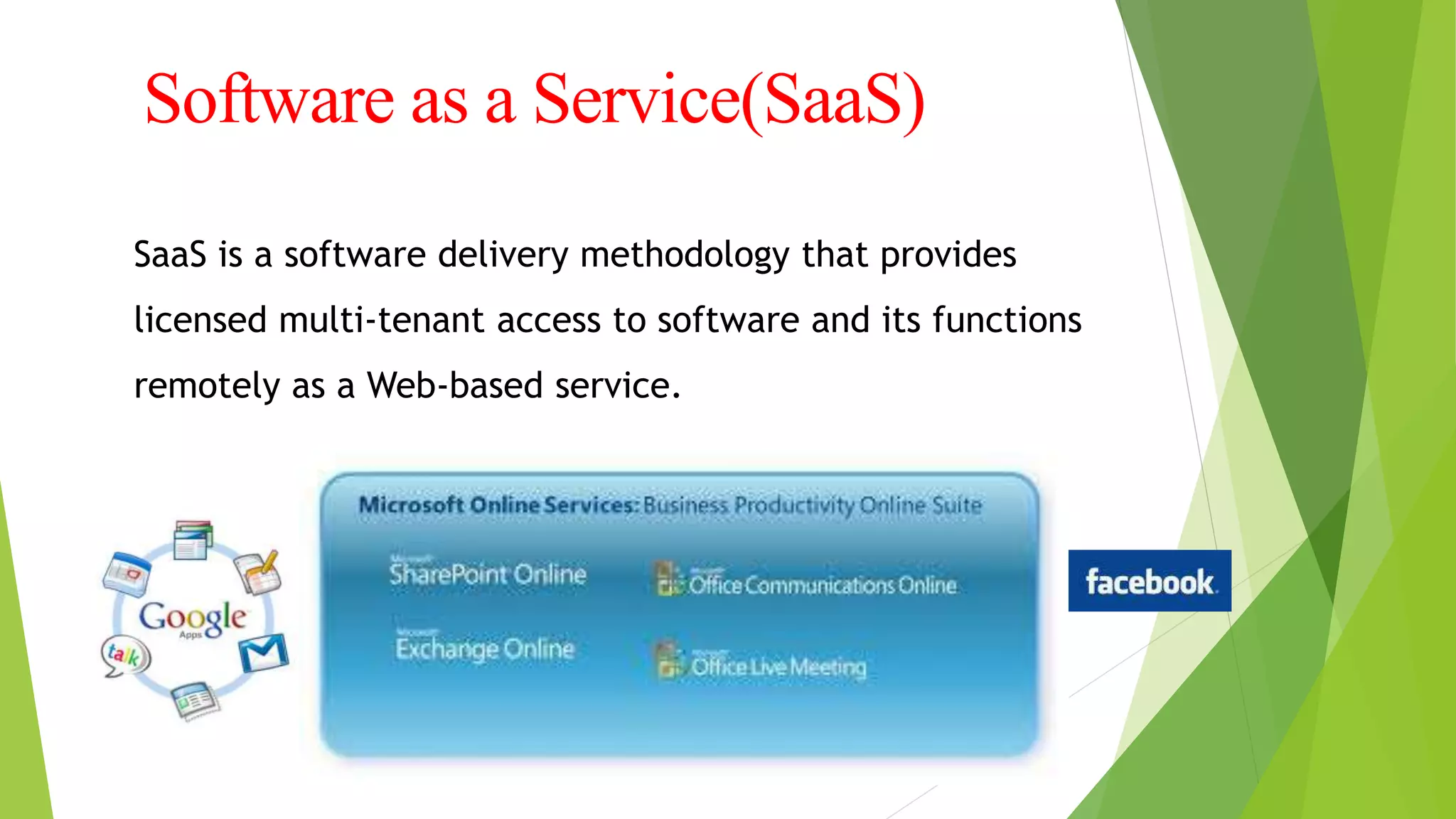 Cloud Computing | PPT