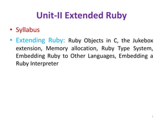 sl-unit2 ppt for cse in b.tech jntuh iii year | PPTX