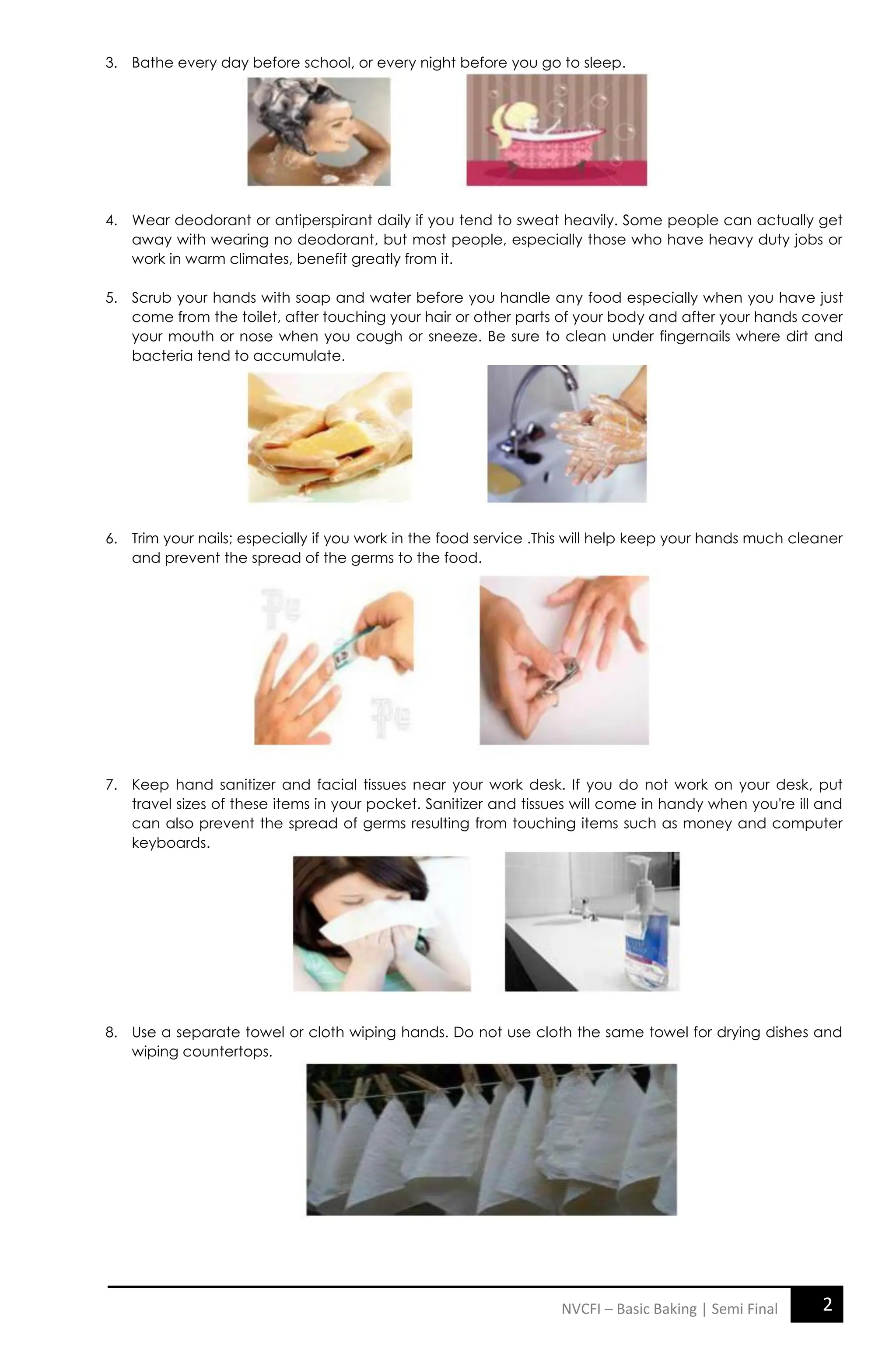 SL1.pdf | Bath and Shower | Personal Care