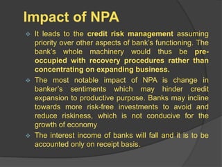 NPA- | PPTX