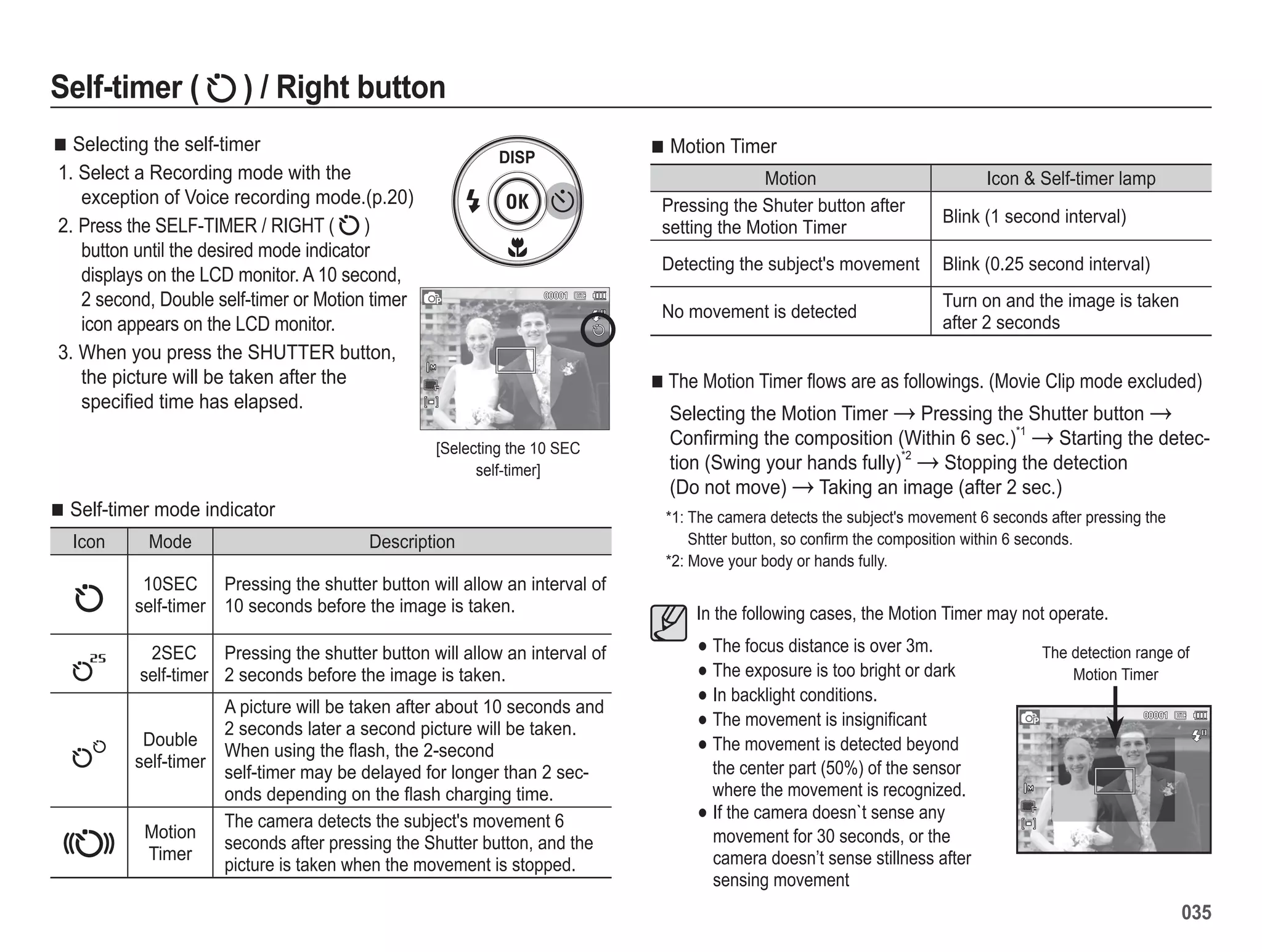 Samsung Camera SL202 User Manual | PDF