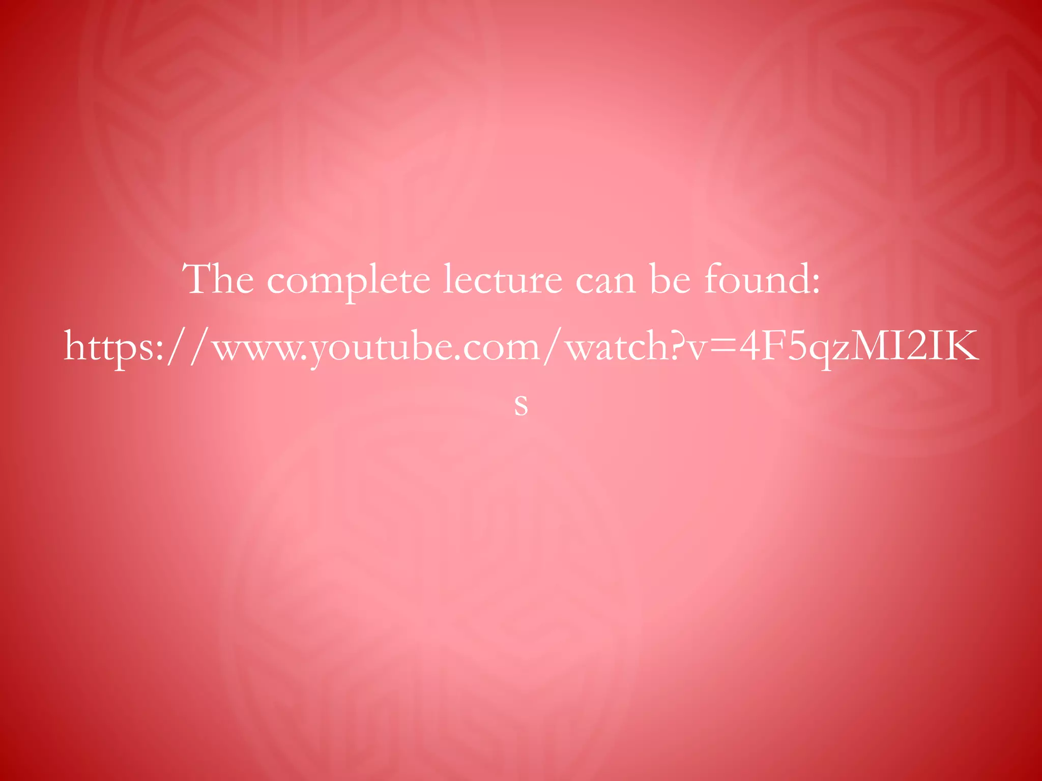 Sl3.3 Seerah of the Prophet Muhammed (sws) | PPTX