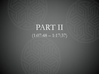 Sl4.4 Seerah of the Prophet Muhammed (sws) | PPTX