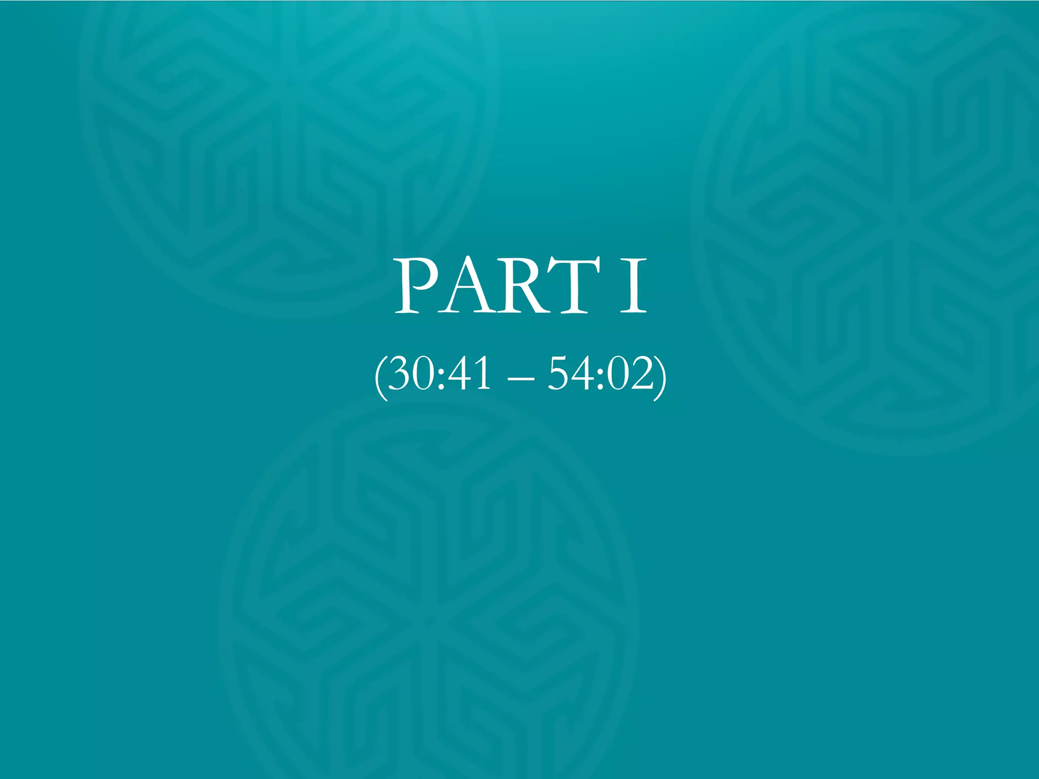 Sl4.3 Seerah of the Prophet Muhammed (sws) | PPT
